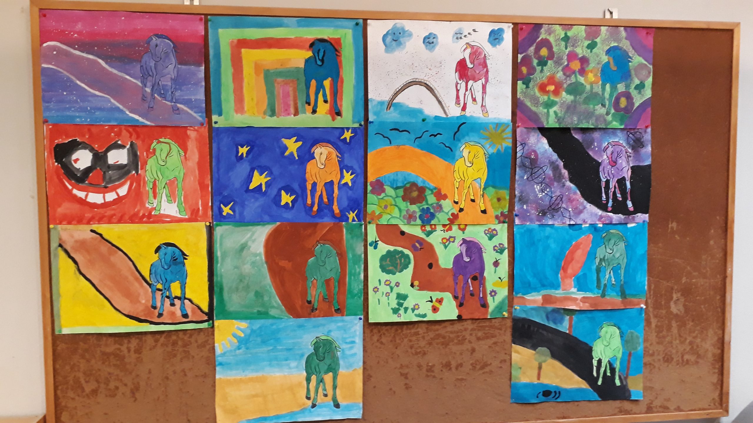 Bildergalerien – Johann-Adam-Möhler-Schule